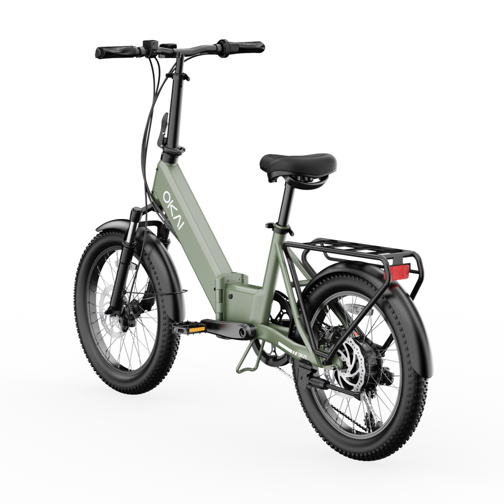 E-Bike – okai-eu