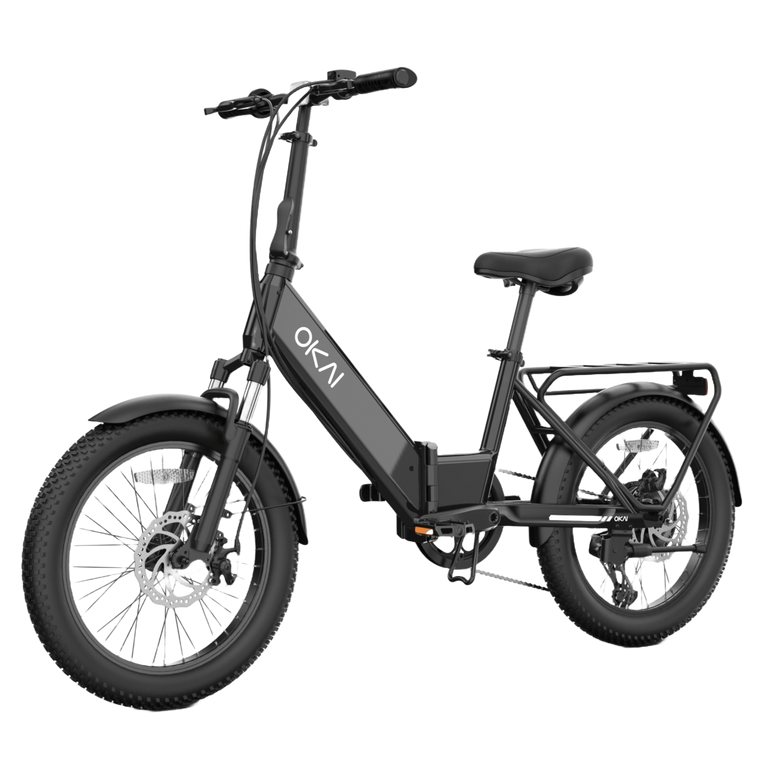 E-Bike – okai-eu